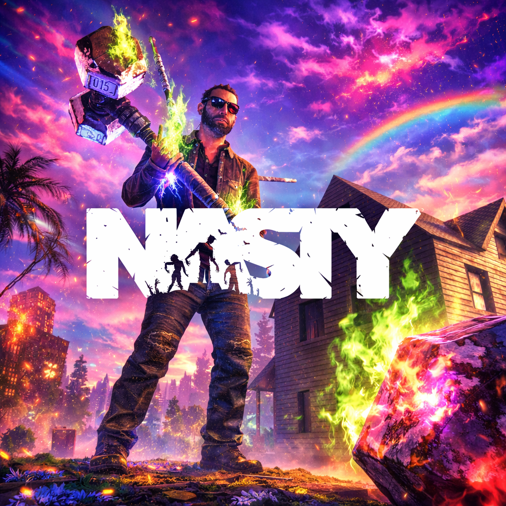 Home | NASTY Z Community